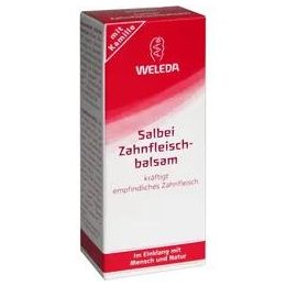 Weleda Salbei Zahnfleischbalsam 30 ML