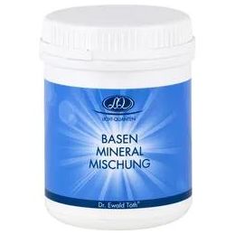 Basen Mineral Mischung Lqa 500G 500 G