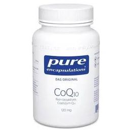 Pure Encapsulations Coq10 120mg 120 ST