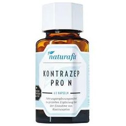 naturafit&reg; Naturafit Kontrazep pro N 60 ST
