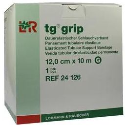 Lohmann & Rauscher Tg Grip 12cmx10M Gr G 1 ST