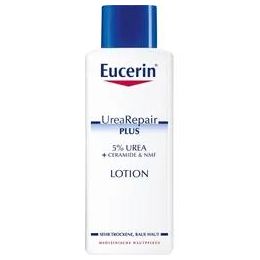 Beiersdorf Eucerin Urearepair Plus Lotion 5% 250 ML