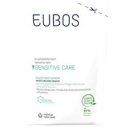 Eubos Sensitive Feuchtigkeitscreme Nfb 50 ML