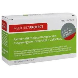 nutrimmun&reg; Mybiotik Protect 30 G