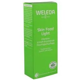 Weleda Skin Food Light 75 ML