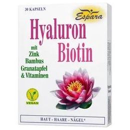Espara Hyaluron Biotin 30 ST