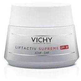 Vichy Liftactiv Anti-Falten Straffheit LSF30 50 ML