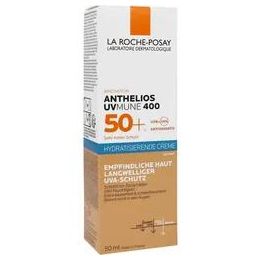 La Roche-Posay Roche-Posay Anthelios Hydratisierende Creme Get&ouml;nt 50 ML
