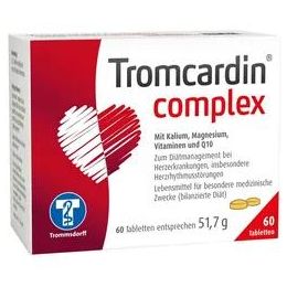 Tromcardin Complex 60 ST