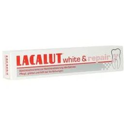 Lacalut White & Repair 75 ML