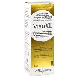 Visuxl 10 ML