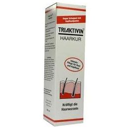 Triaktivin Haarkur 200 ML