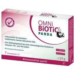 Allergosan Omni Biotic Panda 21 G