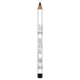 lavera Soft Eyeliner -Black 01- 1.14 G