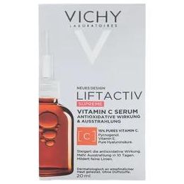 Vichy Liftactiv Vitamin C Serum 20 ML