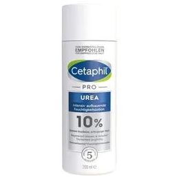 Cetaphil pro Urea 10% Lotion 200 ML