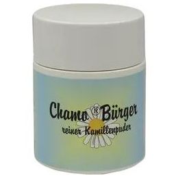 Chamo B&uuml;rger Kamillenpuder 75 G