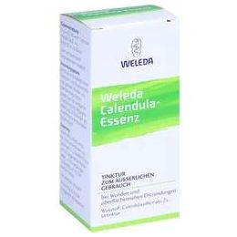 Weleda Calendula Essenz 20% 50 ML