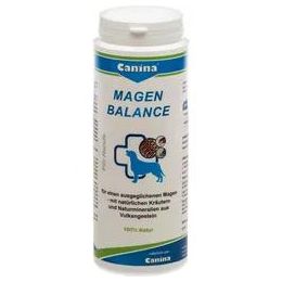 Canina Magen Balance Vet. 250 G