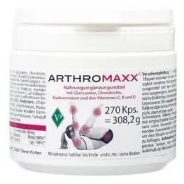 Arthromaxx 270 ST