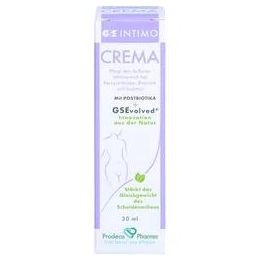 Gse Intimo Crema 30 ML