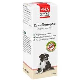 Pha Relaxshampoo f&uuml;r Hunde 250 ML