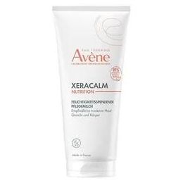Pierre Fabre Avene Xeracalm Nutrition Feuchtigkeits.pflegemilch 200 ML