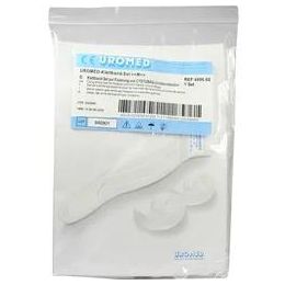 Uromed-Klettband-Set 489602 1 ST