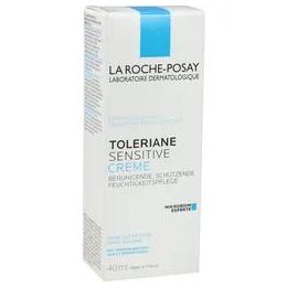 La Roche-Posay Roche-Posay Toleriane Sensitive Creme 40 ML