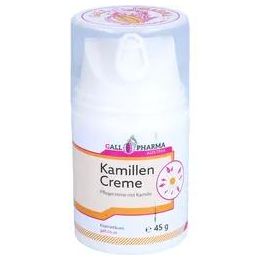 Kamillen Creme Gph 45 G