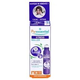 Puressentiel Stress Roll-On 5 ML