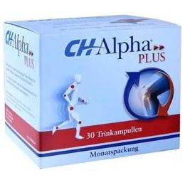 Ch-Alpha Plus 30 ST