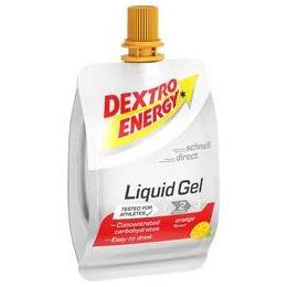 Dextro Energy Sports Nutrition Liquid Gel Orange 60 ML