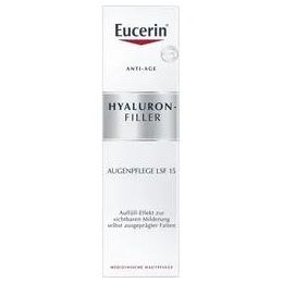 Eucerin Anti-Age Hyaluron-Filler Auge 15 ML