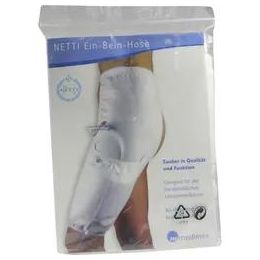 Netti Einbein Hose Gross Links 1 ST