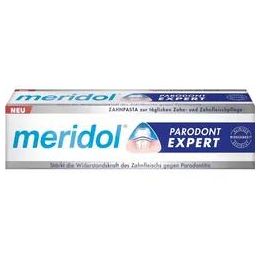 Meridol Parodont-Expert Zahnpasta 75 ML