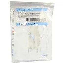 Uromed Einbein Hose F. Urinbeutel Gr.2 489402 1 ST