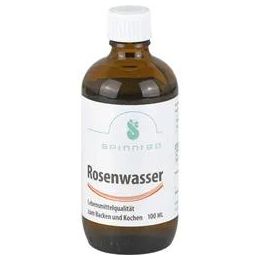 Rosenwasser Zum Backen und Kochen 100 ML