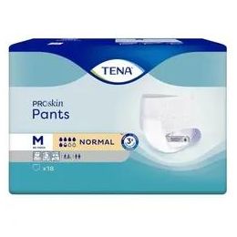 TENA Pants Normal M bei Inkontinenz 18 ST
