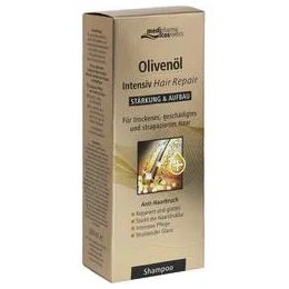 Dr. Theiss Naturwaren Oliven&ouml;l Intensiv Hair Repair Shampoo 200 ML