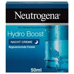 Neutrogena Hydro Boost Nacht Creme 50 ML