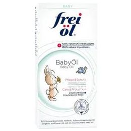 Frei &Ouml;l Frei &Ouml;l Baby&ouml;l 140 ML