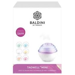 Taoasis Taowell Mini Duftger&auml;t + Baldini 5ml Duftkompo 1 ST
