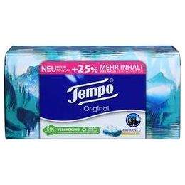 Tempo Original Box 100 ST