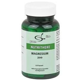 11 A Nutritheke Magnesium 200 120 ST