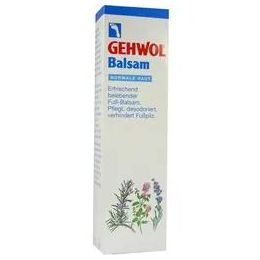 Gehwol Balsam f&uuml;r Normale Haut 125 ML