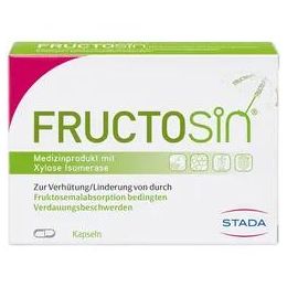 STADA Fructosin 30 ST