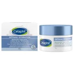Cetaphil Optimal Hydration Belebende Tagescreme 48 G