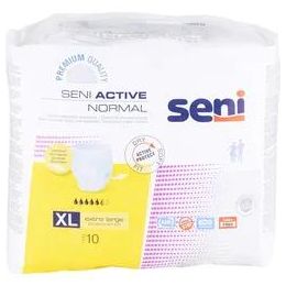 seni Active Normal Extra Large 10 ST