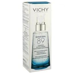 Vichy Mineral 89 75 ML